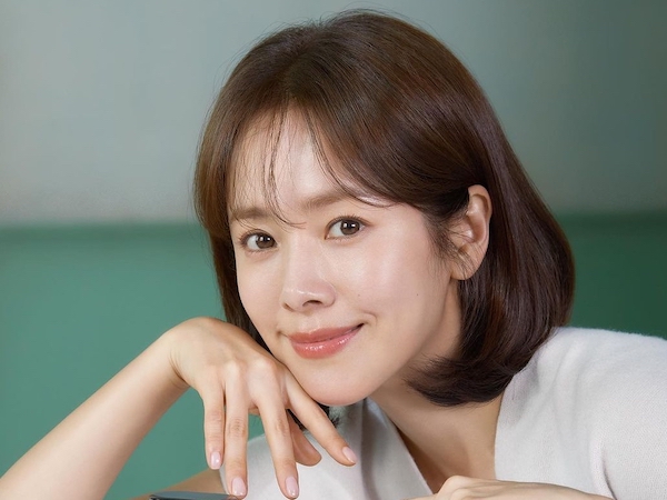 『イ・サン』女優ハン・ジミンの端正な顔立ちに目が釘付け!「肌ツルツル…」【photo】|韓ドラ時代劇 Com